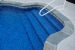 Stairs - Vinyl Over Steel - Mid State Pool Liners