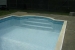 Stairs - Vinyl Over Steel - Mid State Pool Liners