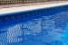 Blue Raleigh Tile / Blue Laguna Pattern - Mid State Pool Liners
