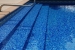 Oxford Tile / Reflections Pattern - Mid State Pool Liners
