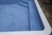 Stairs - Vinyl Over Steel - Mid State Pool Liners
