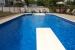 Installed Liners - Mid State Pool Liners