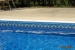 Cambridge Tile / Reflections Pattern - Mid State Pool Liners