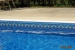 Installed Liners - Mid State Pool Liners