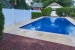 Installed Liners - Mid State Pool Liners