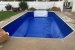 Installed Liners - Mid State Pool Liners