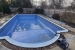 Installed Liners - Mid State Pool Liners