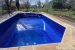 Installed Liners - Mid State Pool Liners