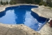 Installed Liners - Mid State Pool Liners