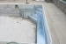 Stairs - Vinyl Over Steel - Mid State Pool Liners