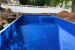 Installed Liners - Mid State Pool Liners