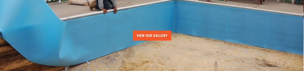 Foam Padding - Mid State Pool Liners