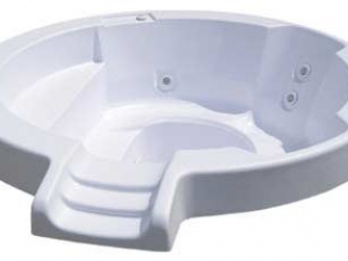 Spill-Over Spas - Mid State Pool Liners