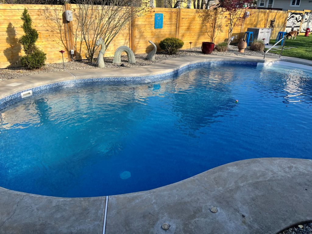 Building a Swimming Pool | Swimming Pool Contractors | Build a Pool