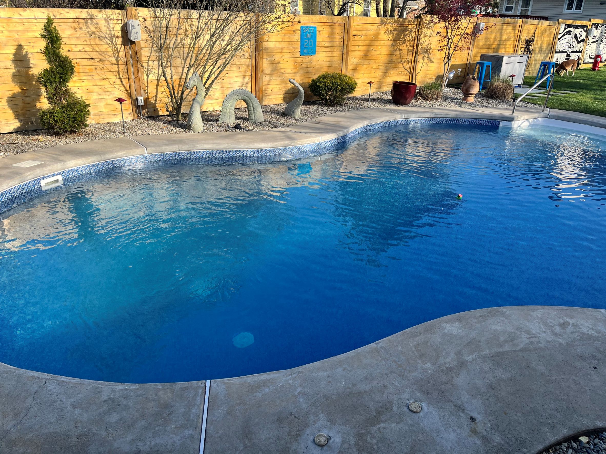 Building a Swimming Pool | Swimming Pool Contractors | Build a Pool