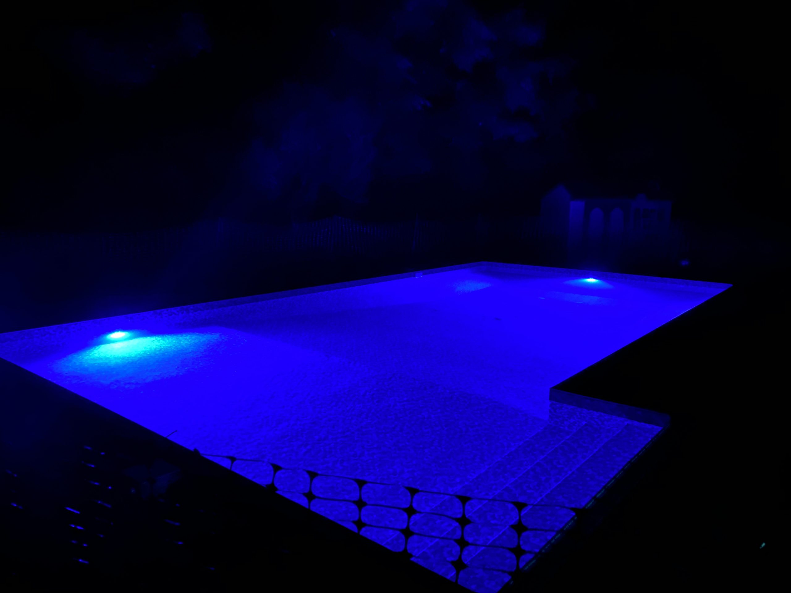 Pool Lights | LED Pool Light | Pool Light Installation