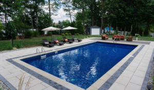 Vinyl Pool Liner | Replace Pool Liner | Vinyl Liners for Pools